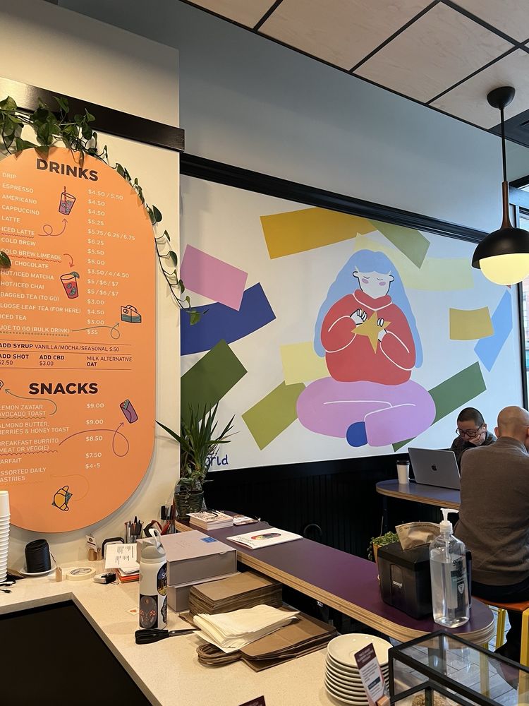 HUCKLEBERRY ROASTERS - Updated July 2025 - 14 Photos & 13 Reviews ...