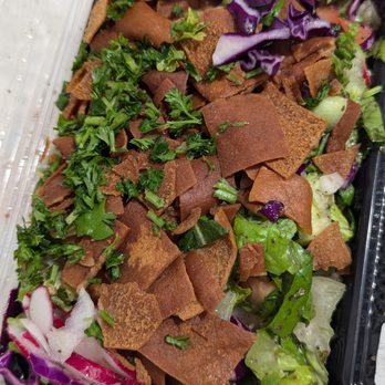 HAMIDO - Updated July 2025 - 281 Photos & 392 Reviews - 13251 W Warren ...