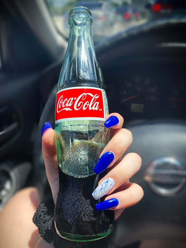 ANNA NAIL SPA - 81 Photos & 37 Reviews - 7389 Davie Rdext, Hollywood ...