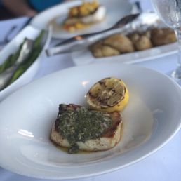 MONTEREY BAY FISH GROTTO - 849 Photos & 600 Reviews - Seafood - 1411 ...