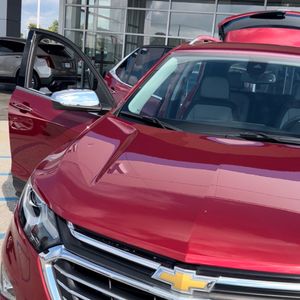 ED MARTIN FORD - Updated July 2025 - 2903 S Scatterfield Rd, Anderson ...