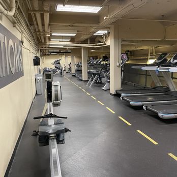 24 HOUR FITNESS - PASADENA DOWNTOWN - Updated December 2025 - 181 ...