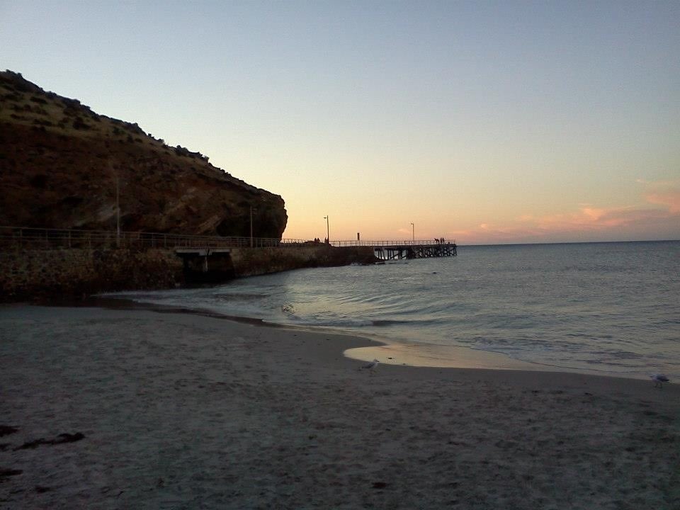 SECOND VALLEY BEACH - Updated January 2025 - Second Valley South ...