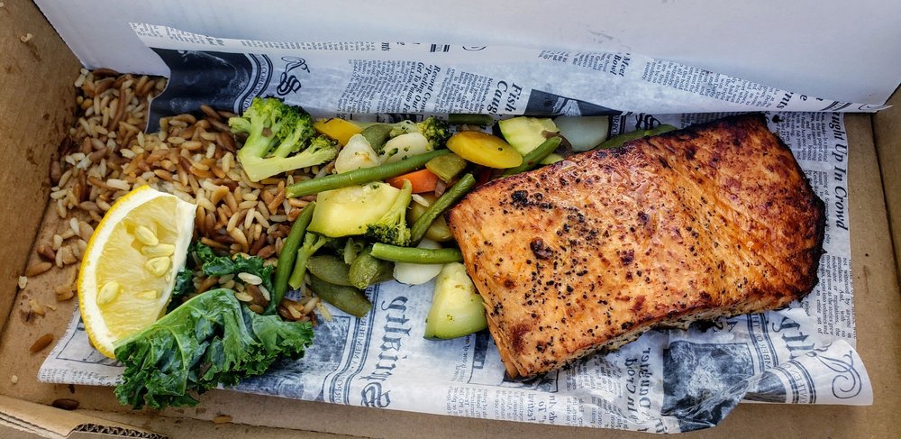 E.G. NICK’S - Updated June 2024 - 171 Photos & 189 Reviews - 500 Forest ...