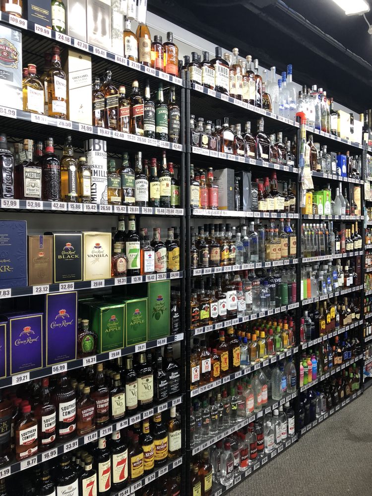 ELECTRIC SPIRIT SHOPPE - 3407 Electric Ave, Port Huron, MI - Yelp