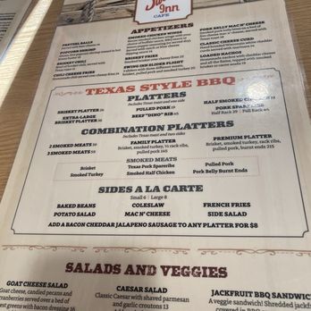 SWING INN CAFE & BBQ - Updated January 2025 - 1440 Photos & 1610 ...