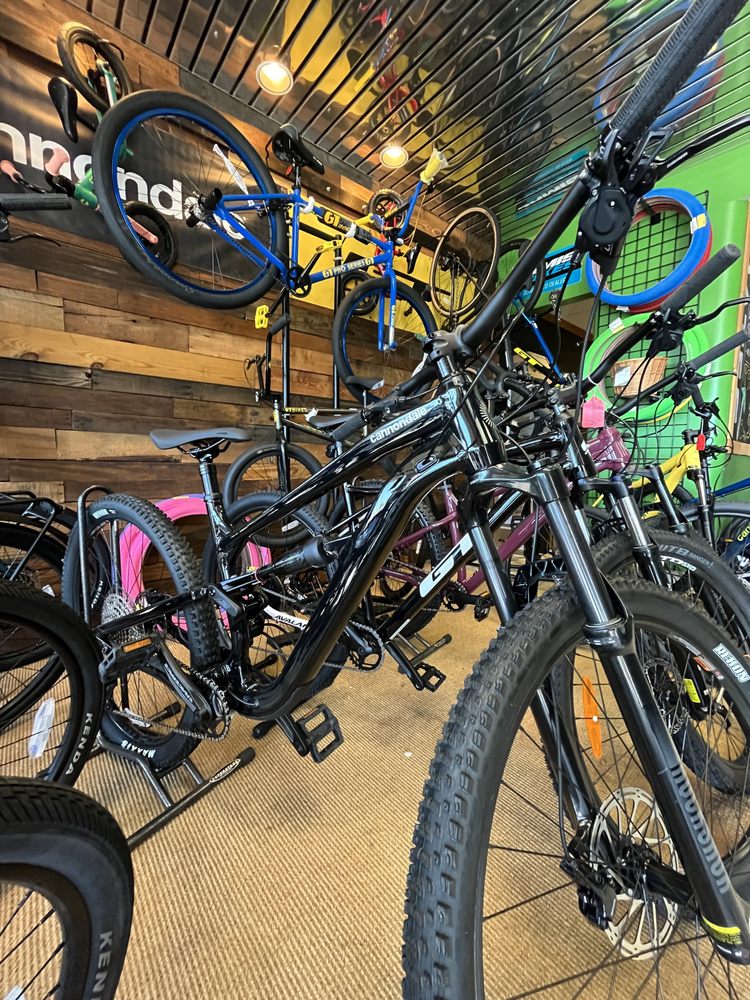 BOARDWALK BIKES - Updated October 2025 - 110 Photos - 1515 N Kings Hwy ...