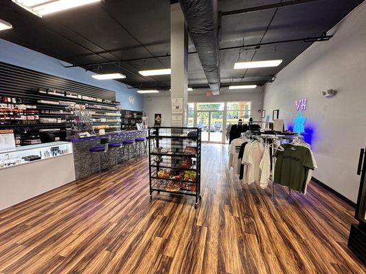 VAPE HAVEN - Updated December 2025 - 6265 Old Water Oak Rd, Tallahassee ...