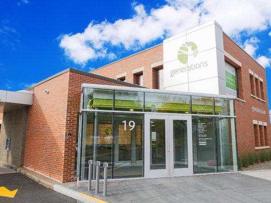 GENERATIONS BANK - Updated December 2025 - 19 Cayuga St, Seneca Falls ...