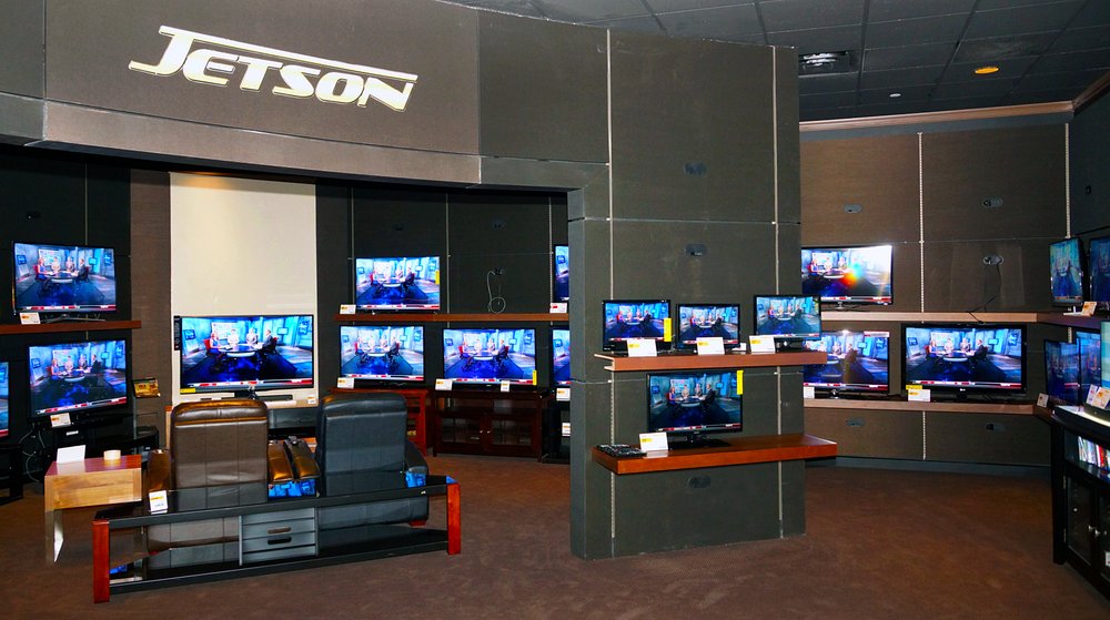 JETSON TV & APPLIANCE - Updated July 2025 - 14 Photos & 29 Reviews ...
