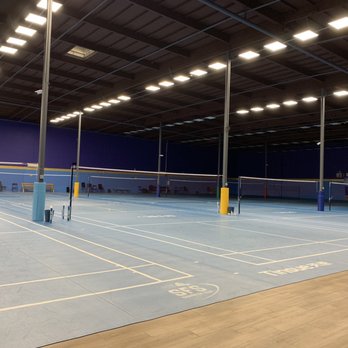 SANTA FE SPRINGS BADMINTON CLUB - Updated June 2025 - 31 Photos & 22 ...