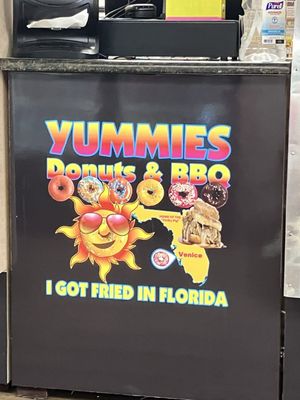 YUMMIES DONUTS & BBQ - Updated December 2025 - 92 Photos & 108 Reviews ...