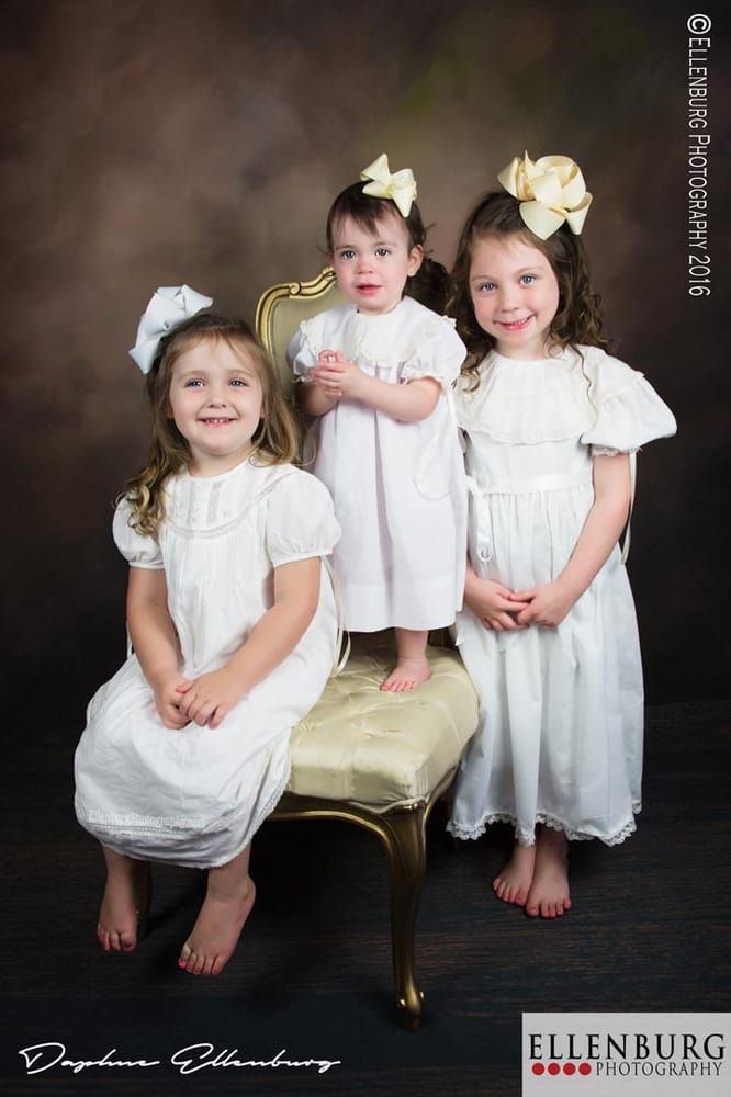 ELLENBURG PHOTOGRAPHY - 35 Photos - 914 Saraland Blvd S, Saraland ...