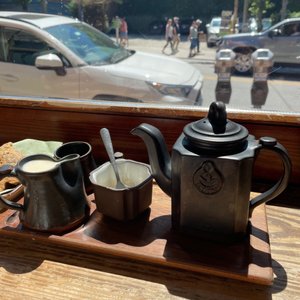 DOBRA TEA - 411 Photos & 278 Reviews - 78 N Lexington Ave, Asheville ...