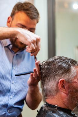 JAYSON LACY SALON - Updated May 2026 - 11 Photos - 228 West Ave, North ...