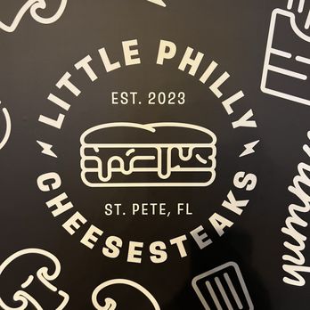 LITTLE PHILLY - Updated December 2024 - 36 Photos & 32 Reviews - 2063 ...