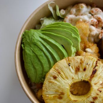 LA CHA X THE BOWL - Updated June 2024 - 473 Photos & 335 Reviews - 1249 ...