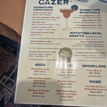 STARGAZER - Updated January 2026 - 97 Photos & 28 Reviews - 979 ...