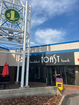 TOAST BREAKFAST & LUNCH - Updated December 2025 - 48 Photos & 82 ...