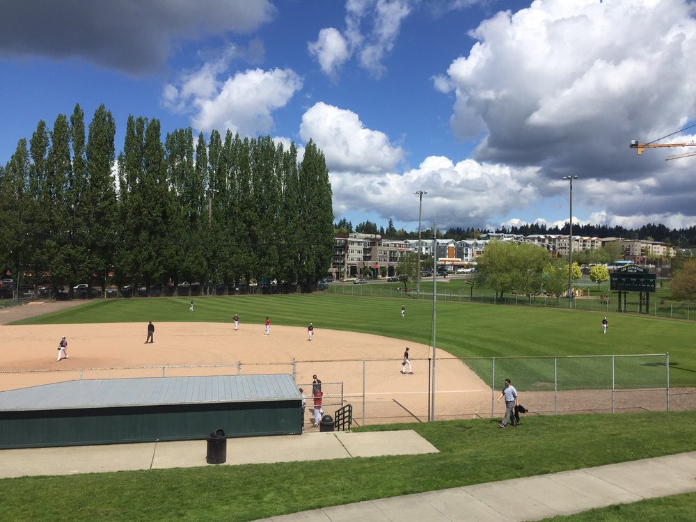 LEE JOHNSON FIELD - Updated September 2024 - 11 Photos - 202 3rd St ...