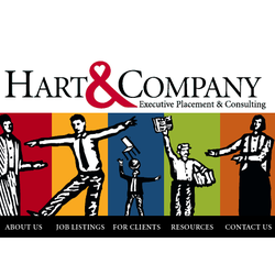 HART & COMPANY - Employment Agencies - New York, NY - Phone Number - Yelp