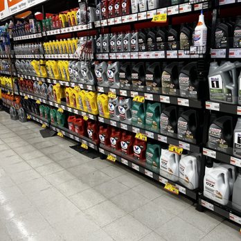 AUTOZONE - Updated November 2025 - 28 Photos & 79 Reviews - 2401 Long ...