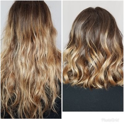 PLATFORM COLOR STYLE SALON - Updated October 2025 - 66 Photos & 91 ...