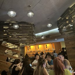 EIGHT SUSHI LOUNGE - Updated January 2026 - 3695 Photos & 1522 Reviews ...