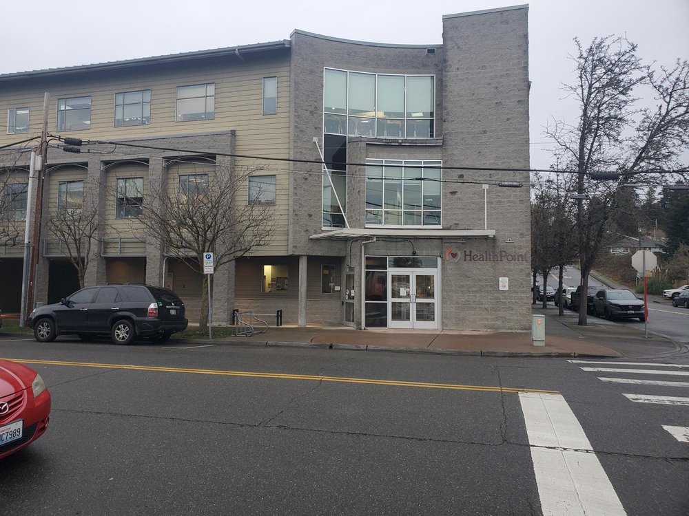 HEALTHPOINT KENT - Updated September 2025 - 20 Reviews - 403 E Meeker ...