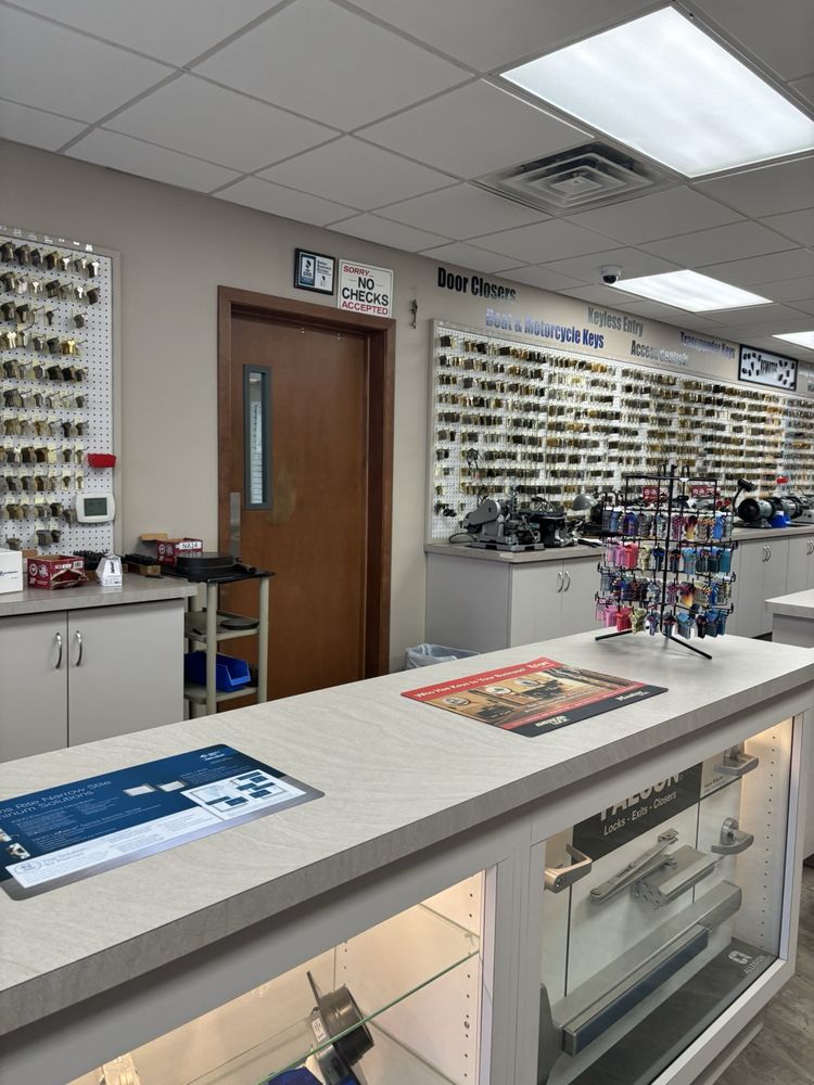 WHITLOW’S SECURITY SPECIALISTS - Updated October 2025 - 49 Reviews & 16 ...