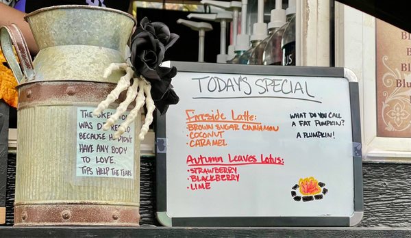 GYPSY JAVA - Updated October 2025 - 19 Photos - 2002 S Main St, Moscow ...