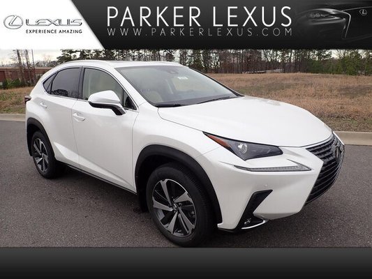PARKER LEXUS - Updated January 2026 - 17 Photos & 26 Reviews - 1 ...