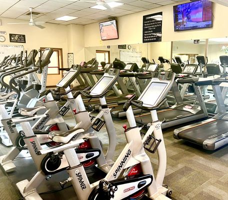 TUCSON RACQUET & FITNESS CLUB - Updated August 2025 - 26 Photos & 114 ...