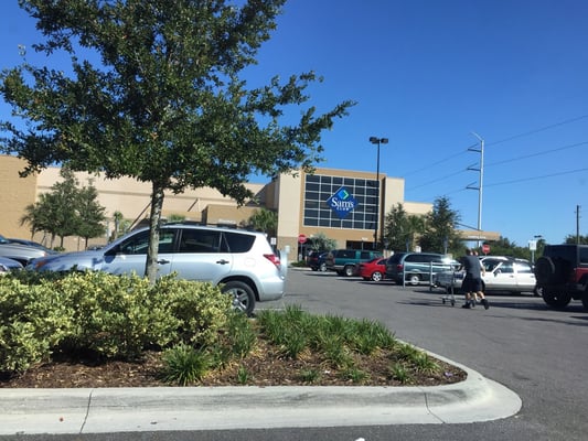 SAM’S CLUB - Updated September 2025 - 26 Photos & 59 Reviews - 1725 ...