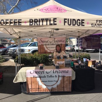 SWEET ARIZONA - Updated December 2025 - 4280 N Campbell Ave, Tucson ...