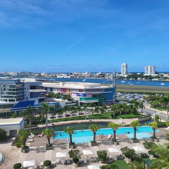 SHERATON PUERTO RICO HOTEL & CASINO - Updated November 2025 - 390 ...