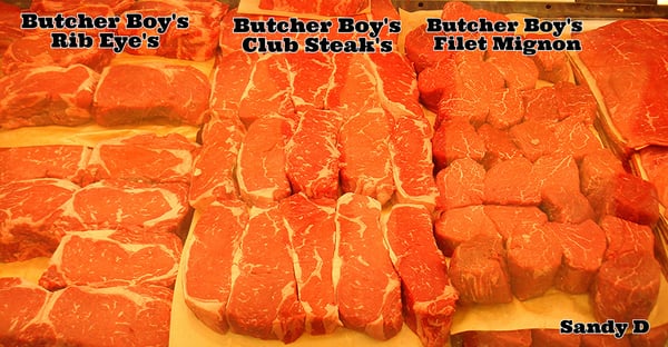 BUTCHER BOY MARKET - Updated April 2025 - 30 Photos & 147 Reviews ...