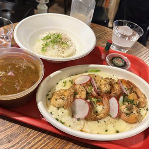 KJUN - 142 Photos & 45 Reviews - 154 E 39th St, New York, NY - Menu - Yelp