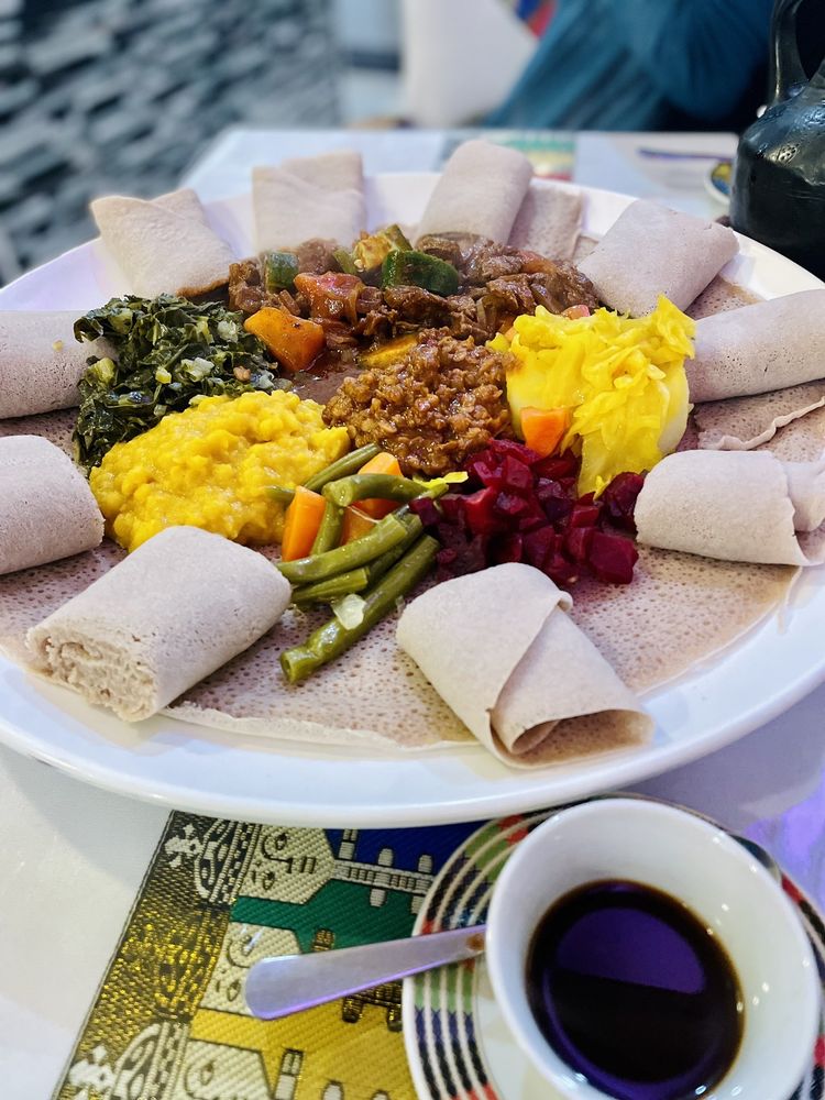 ELILTA RESTAURANT - Updated August 2024 - 26 Photos & 67 Reviews ...