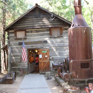 Fossil Discovery Center of Madera County - 72 Photos & 14 Reviews ...
