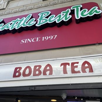 SEATTLE BEST TEA - Updated December 2025 - 49 Photos & 45 Reviews ...