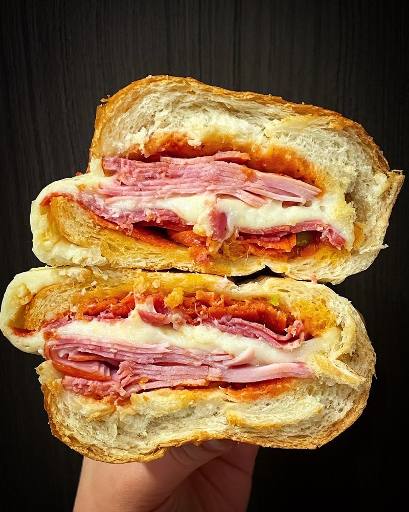 ROMAS PIZZERIA - 310 Photos & 475 Reviews - 5743 Franklin Blvd ...