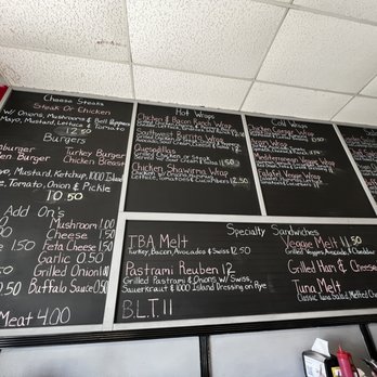 THE DELI LAMA - Updated October 2025 - 107 Photos & 128 Reviews - 150 ...