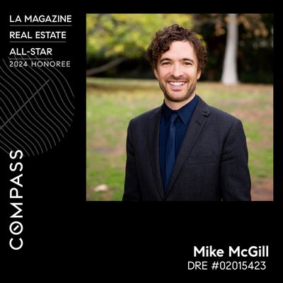 MIKE MCGILL - COMPASS - Updated May 2025 - 66 Photos & 35 Reviews ...