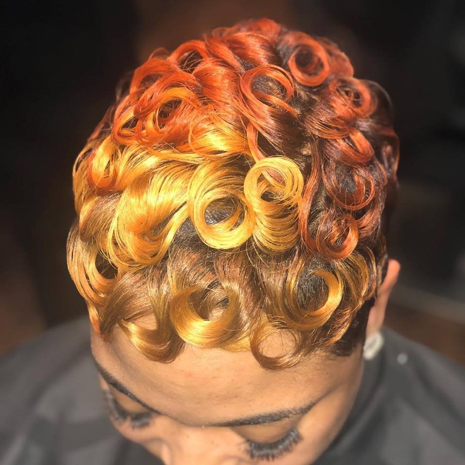 MONET MITCHELL HAIR - Updated February 2025 - 2068 Eastside Dr SE ...