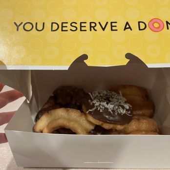 WESTERNCO DONUT - Updated August 2025 - 119 Photos & 126 Reviews - 251 ...