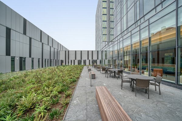 CPMC VAN NESS CAMPUS - Updated November 2025 - 96 Photos & 202 Reviews ...