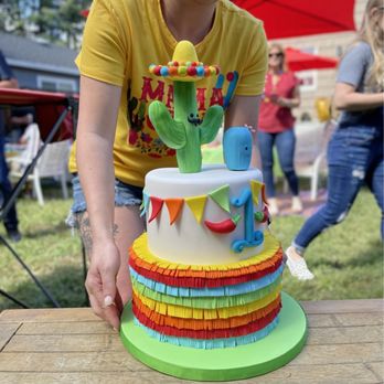 THE CAKE SHOP - Updated January 2025 - 610 Photos & 157 Reviews - 25 W ...