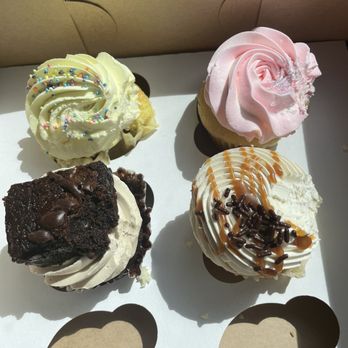 BAKED BY JESSICA - Updated May 2025 - 204 Photos & 20 Reviews - 406 A ...