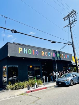 PHOTO BOOTH MUSEUM BY PHOTOMATICA - Updated May 2026 - 66 Photos & 23 ...